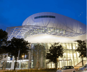 Traxara Robotics – Robots that interact with humans in real, virtual ...